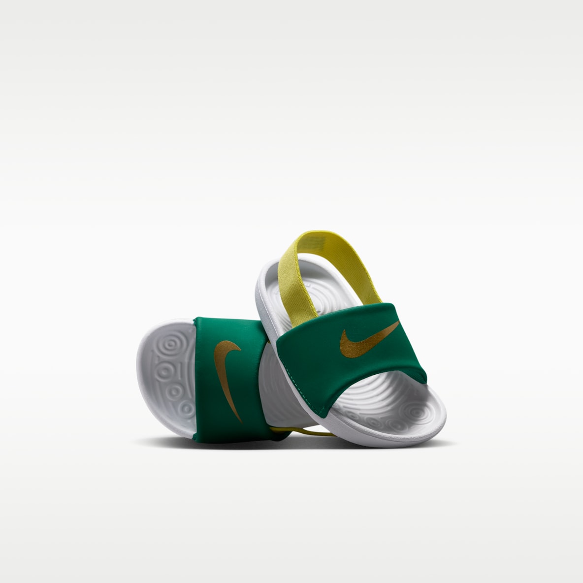 New Slides. Nike ID