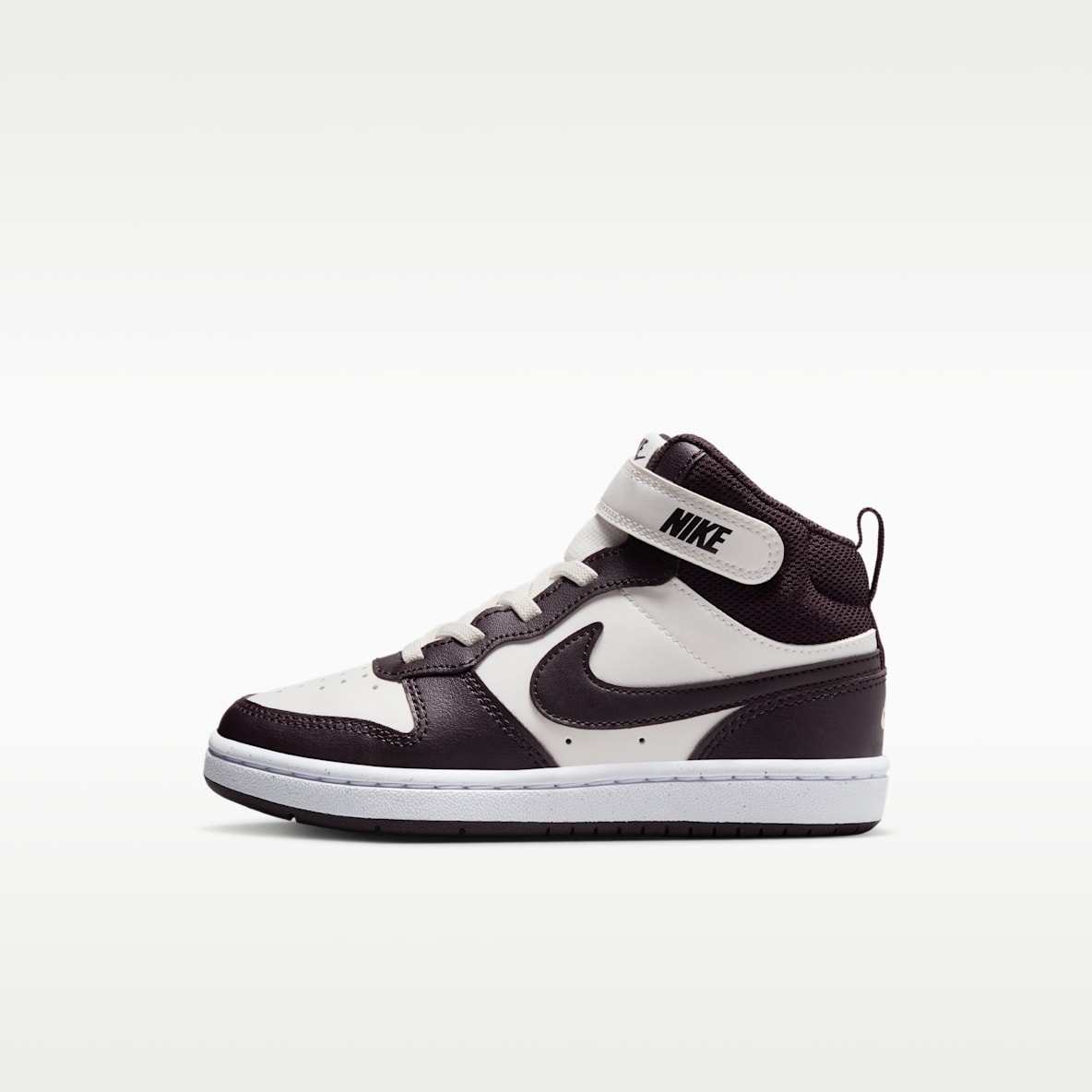 Kids Mid Top. Nike.com