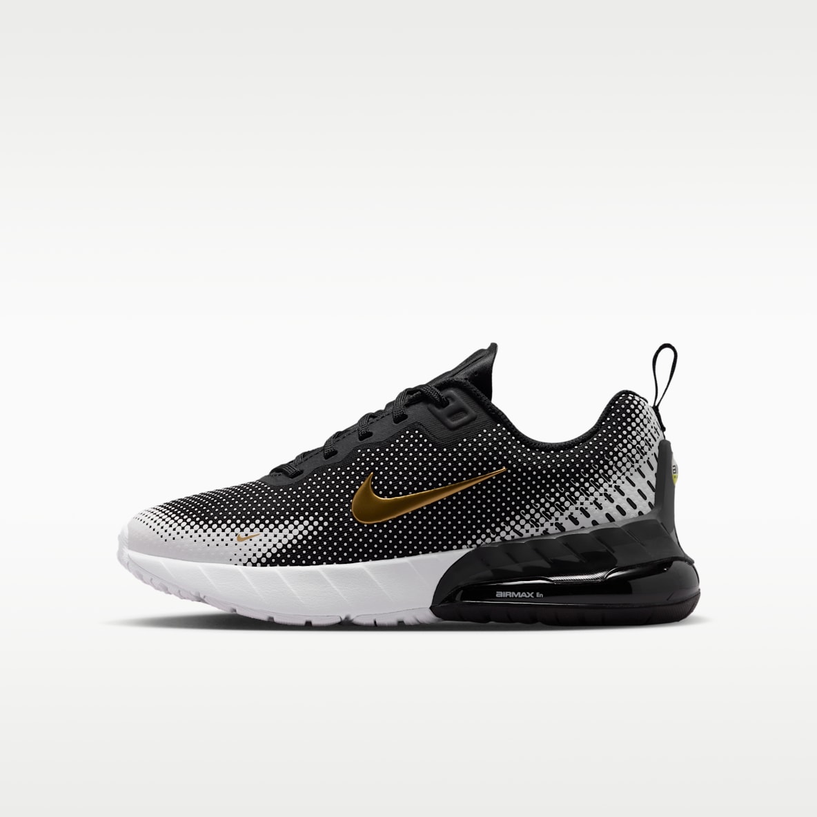 Older Nike Max Air. Nike SG