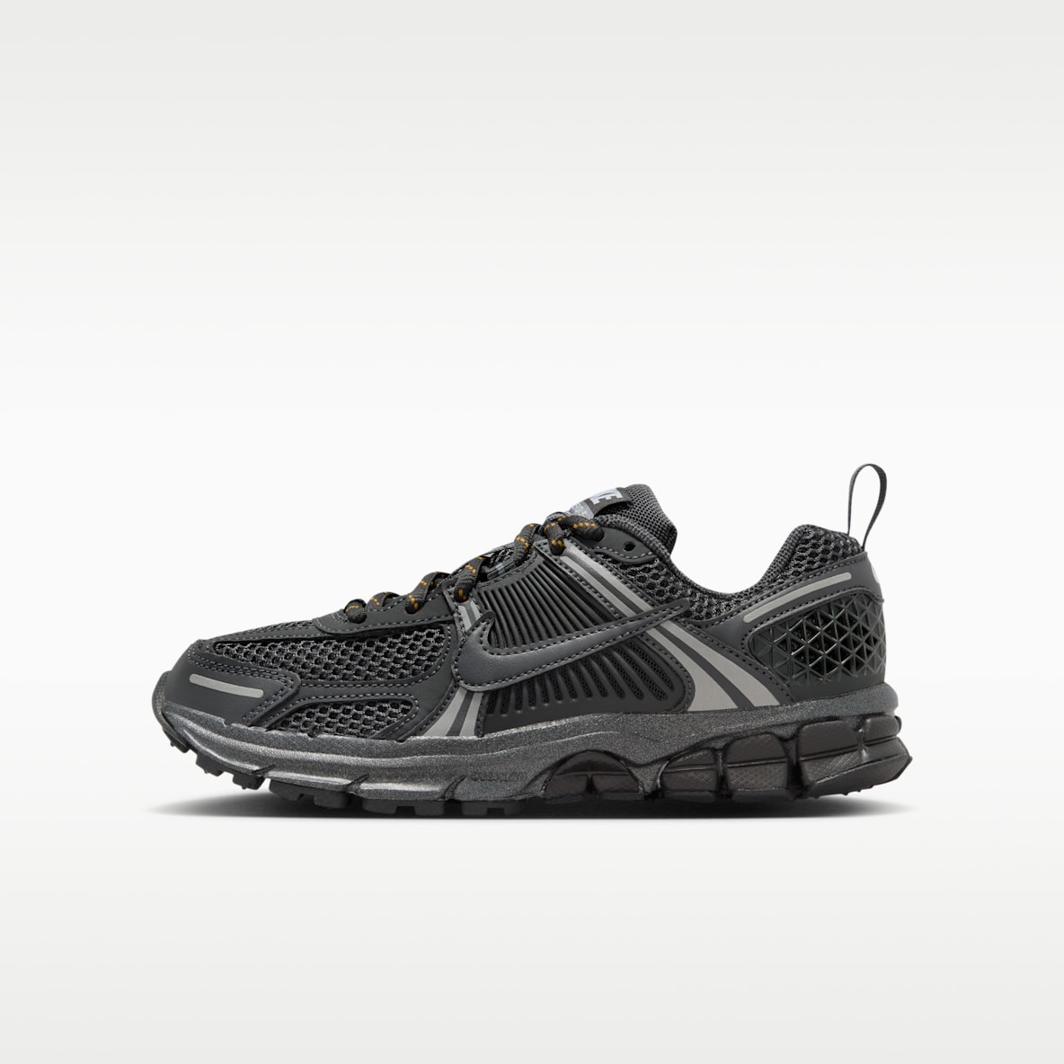 Kids Grey Winter Wear Nike Vomero. Nike SE