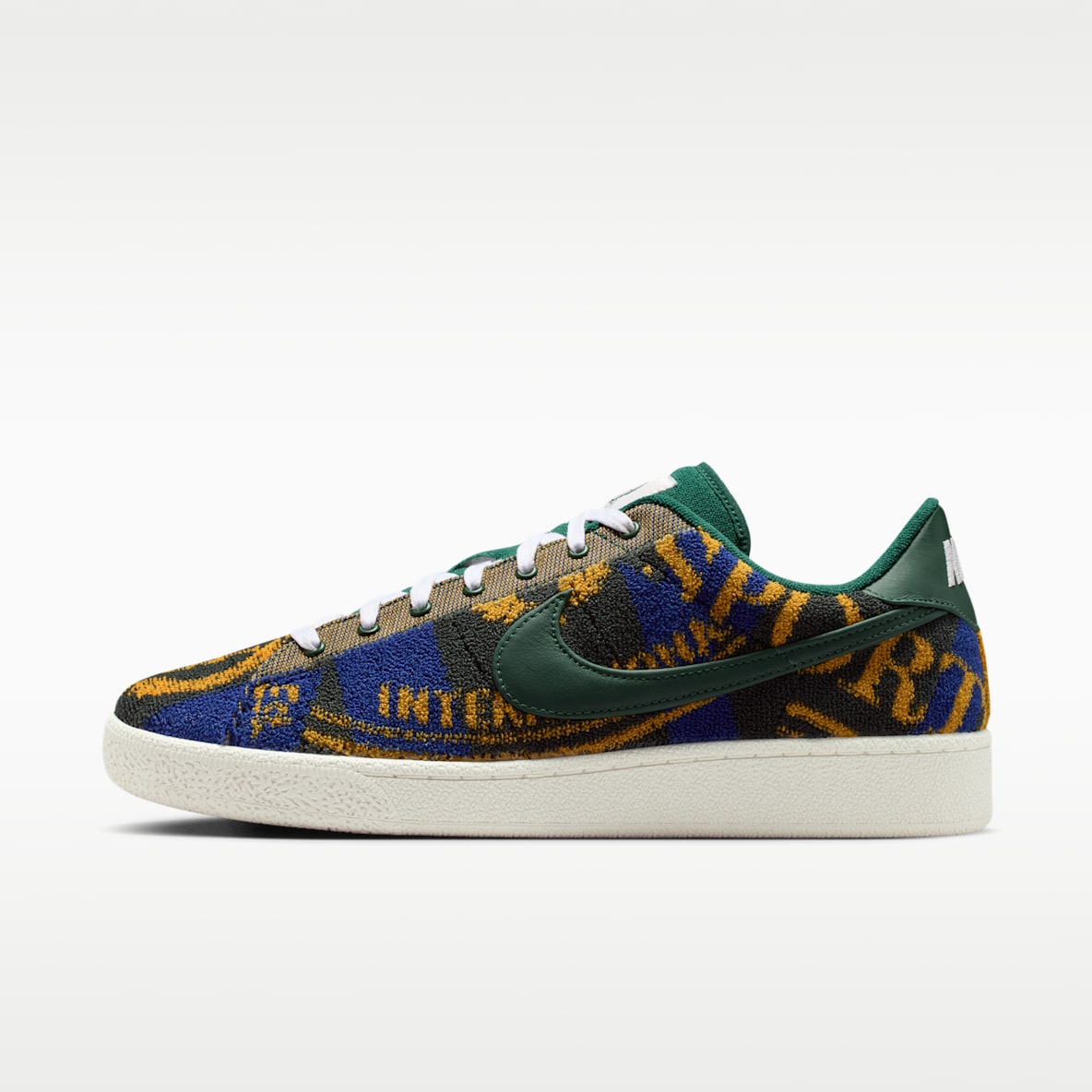 Look de tenis. Nike US