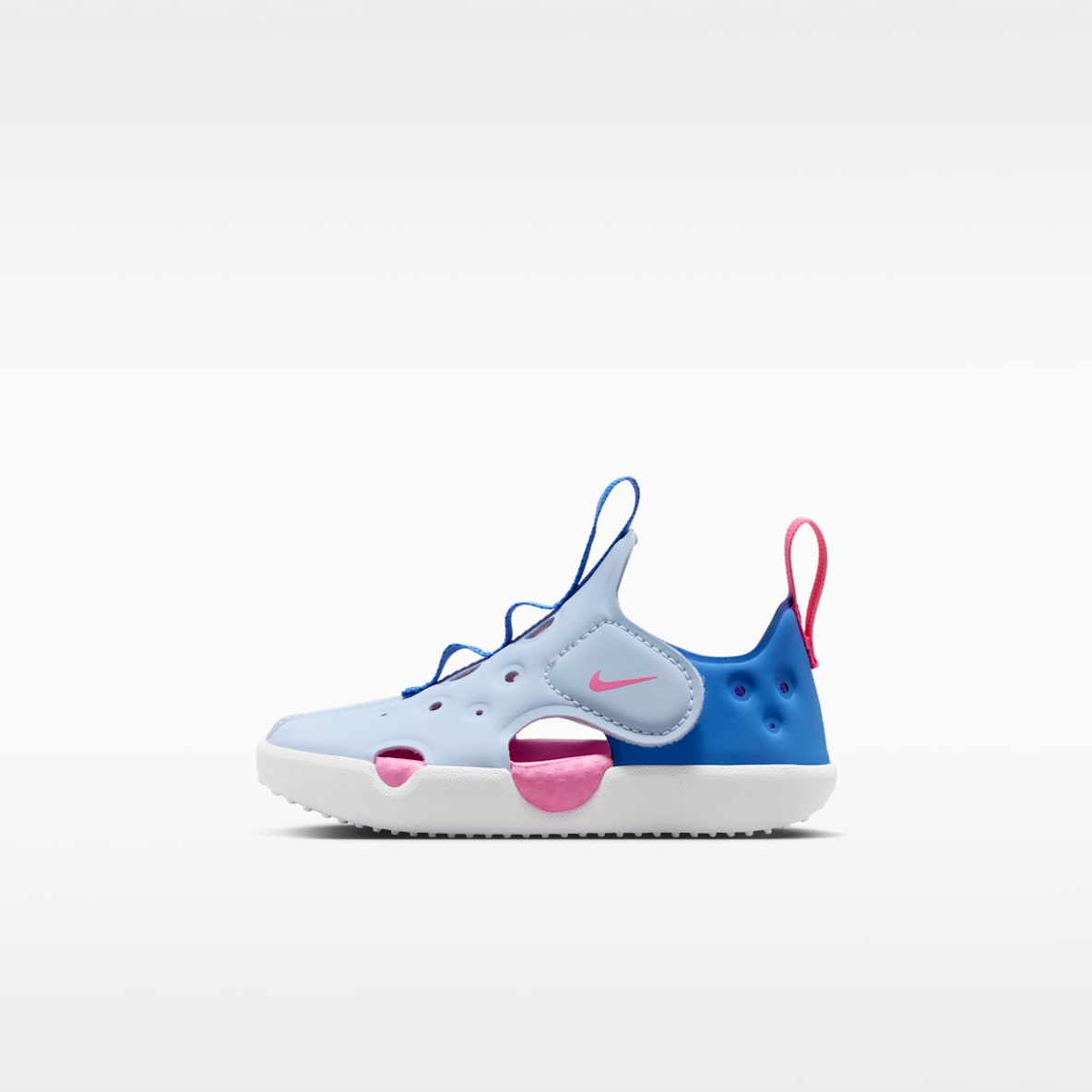 Sunray. Nike JP