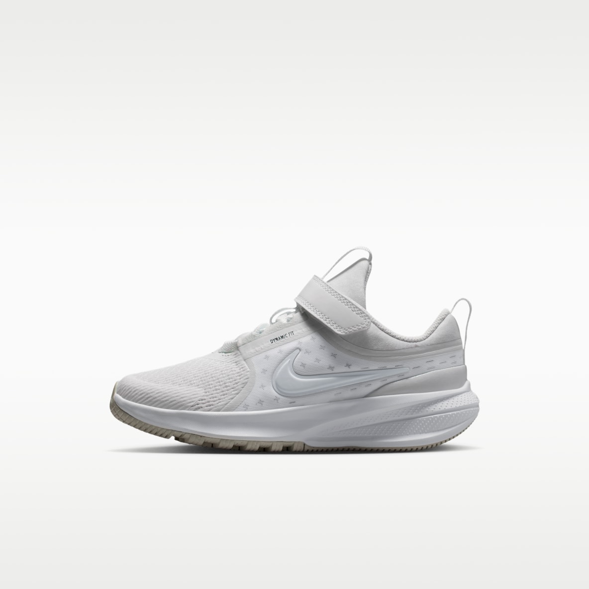 Little White. Nike.com