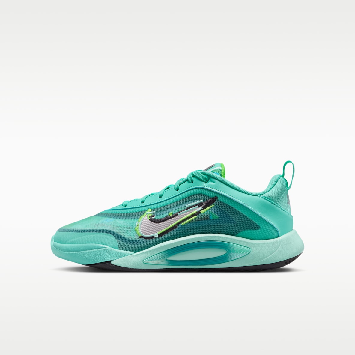 Boys A'ja Wilson Shoes. Nike PH