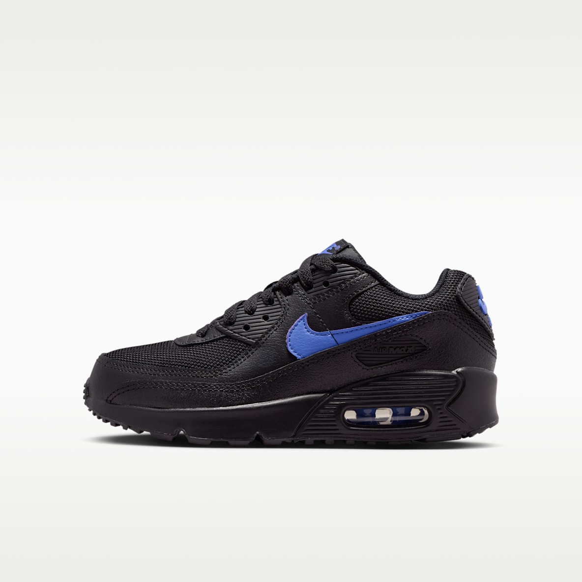 Air Max. Nike IE