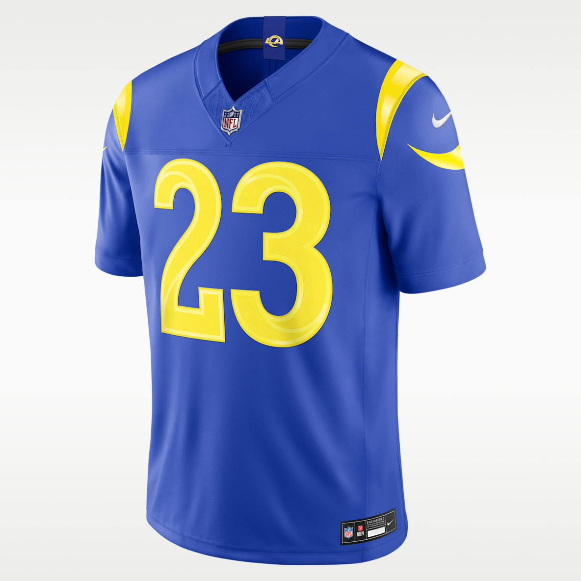 Los Angeles Rams Jerseys. Nike.com