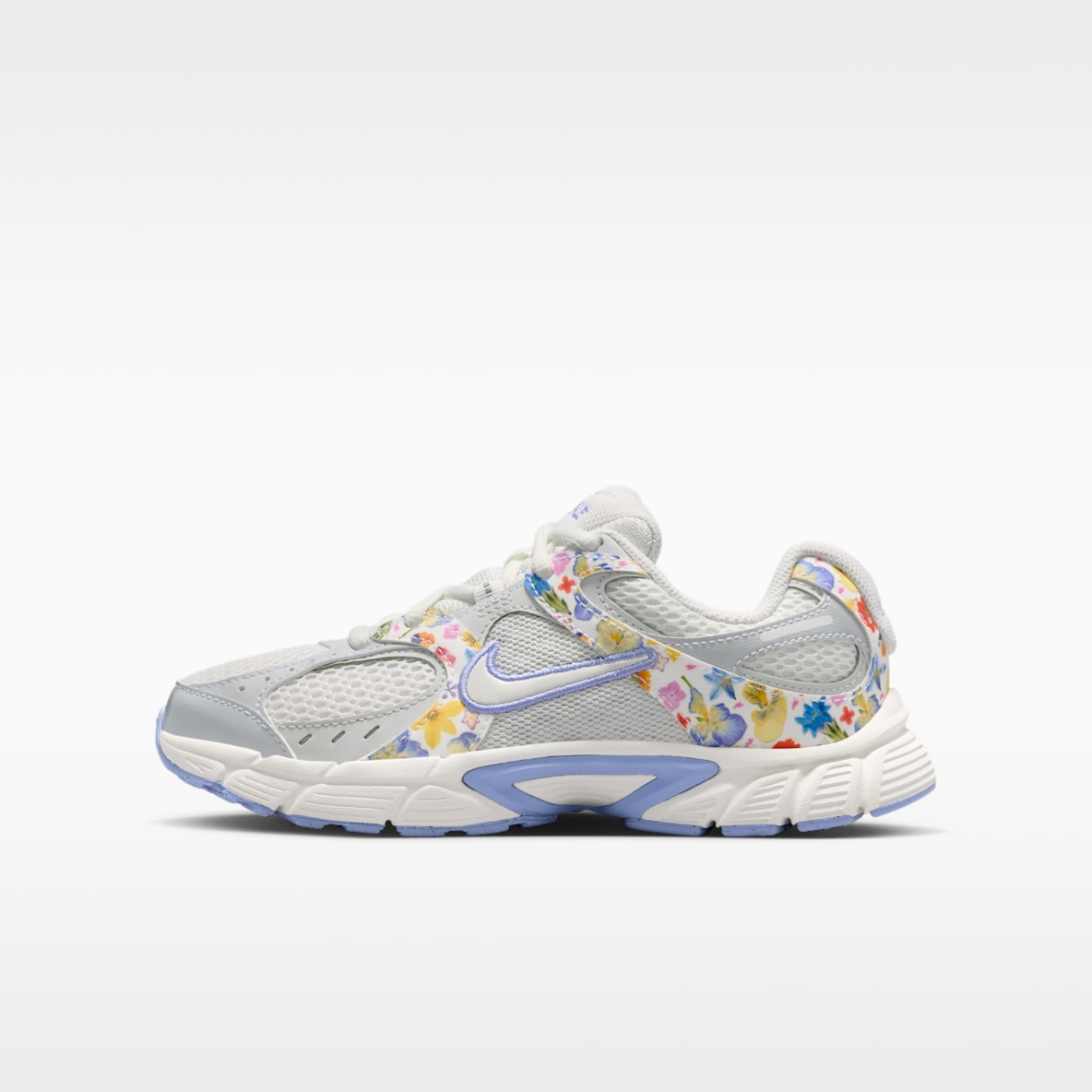 Big White Shoes. Nike.com