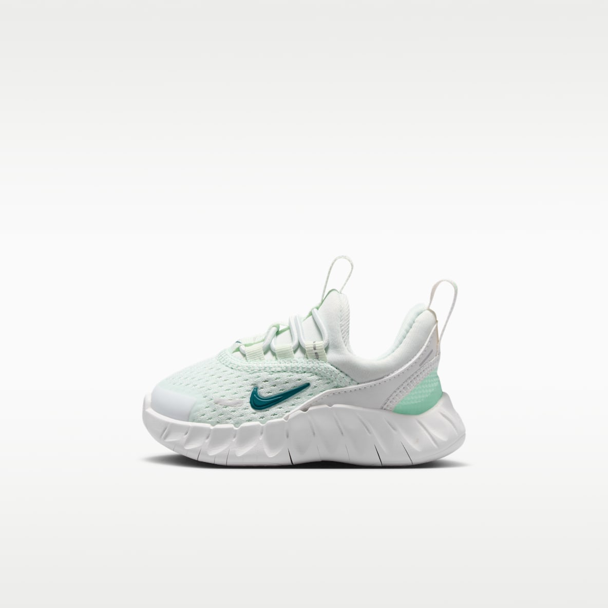 Bebé e infantil (0-3 años) Verde. Nike US