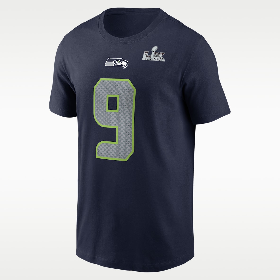 Seattle Seahawks Clothing. Nike.com