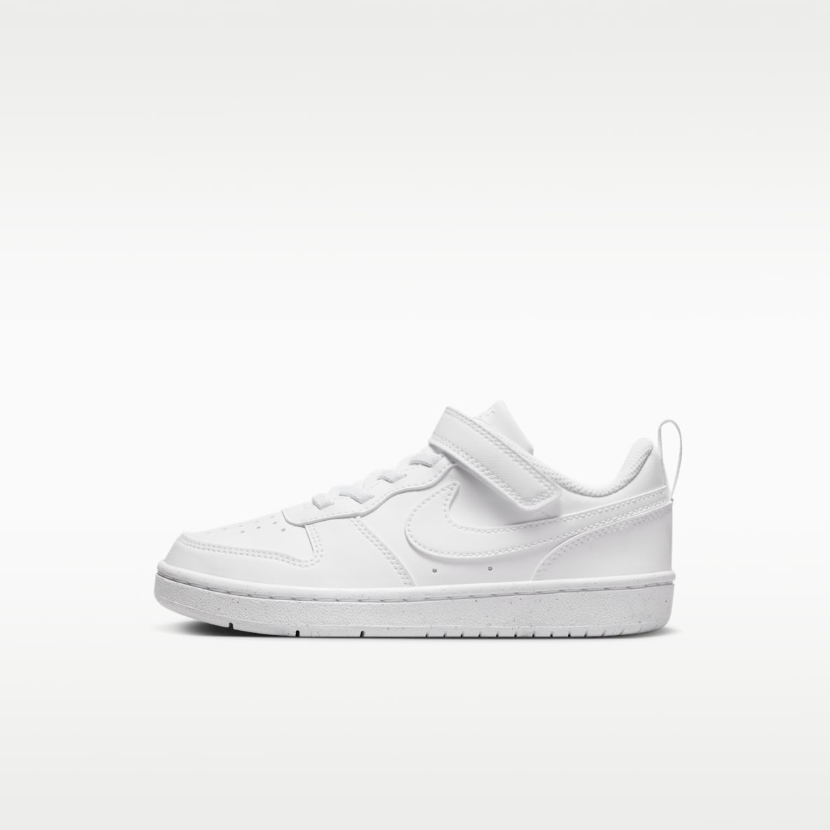 Court Borough Bianco. Nike IT
