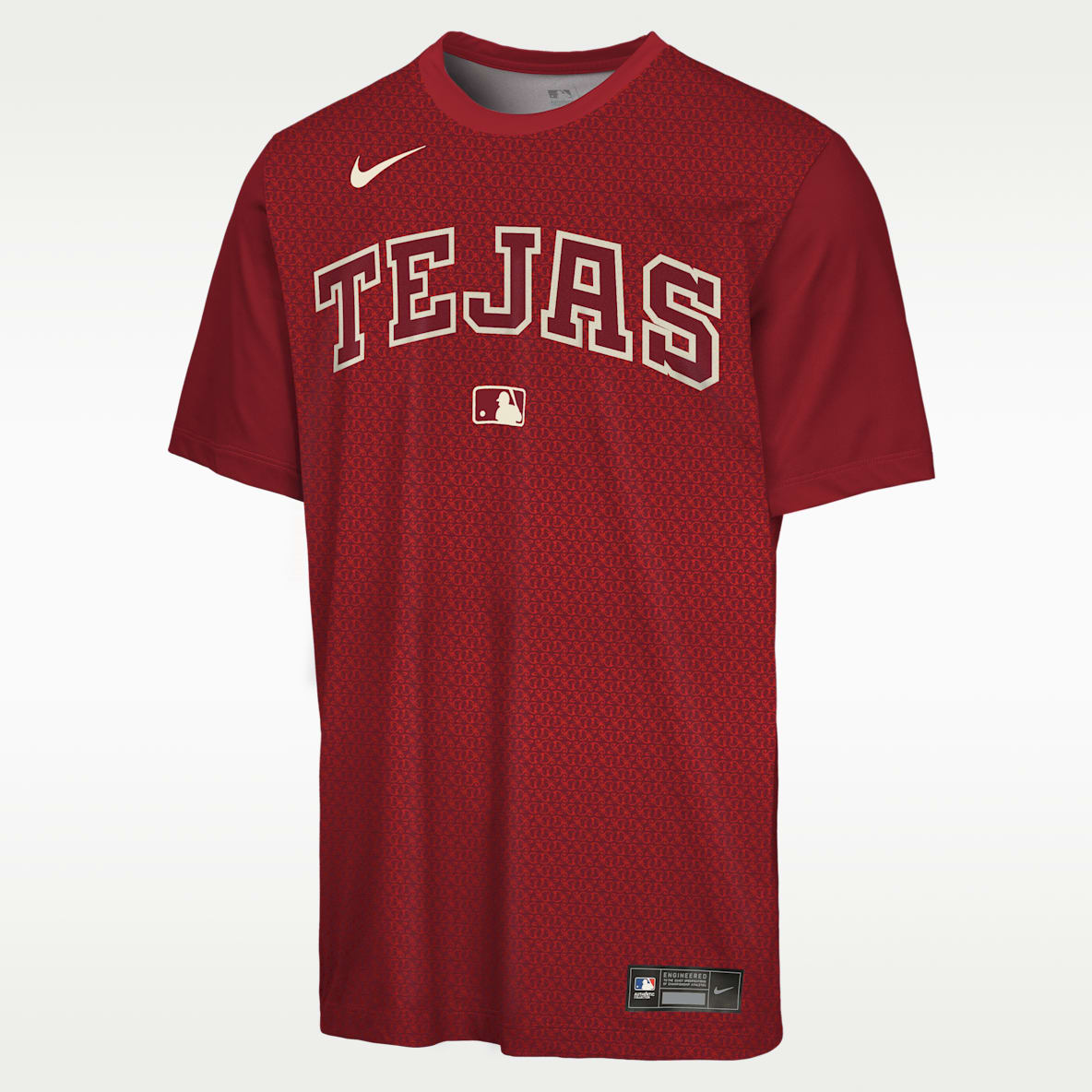 Texas Rangers City Edition. Nike.com