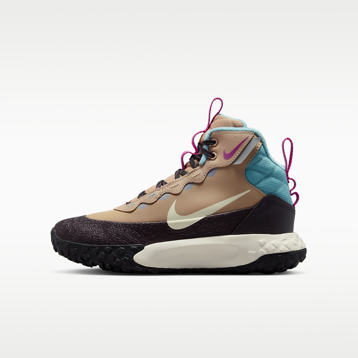 Big Kids (1Y - 7Y). Nike.com