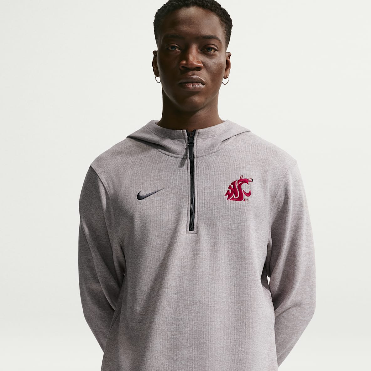 Nike Basketball Washington State Cougars. Nike.com