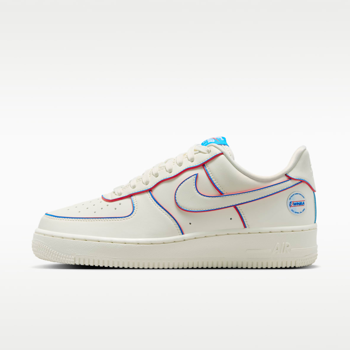 Women's WNBA. Nike MY