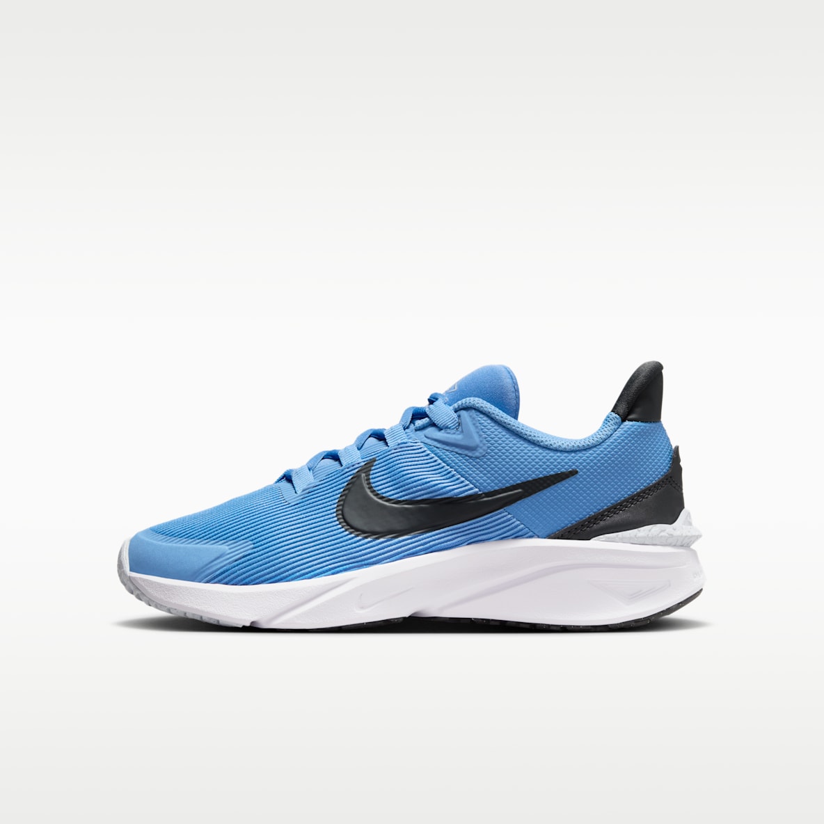 Kids Nike Star Runner Shoes. Nike SG