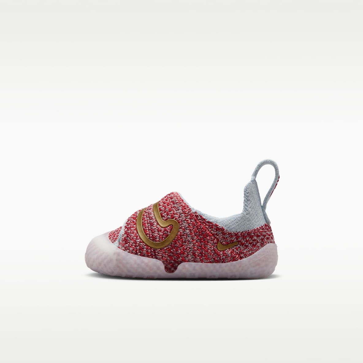 Baby & Toddler Shoes: Fit for Growing Feet. Nike AU
