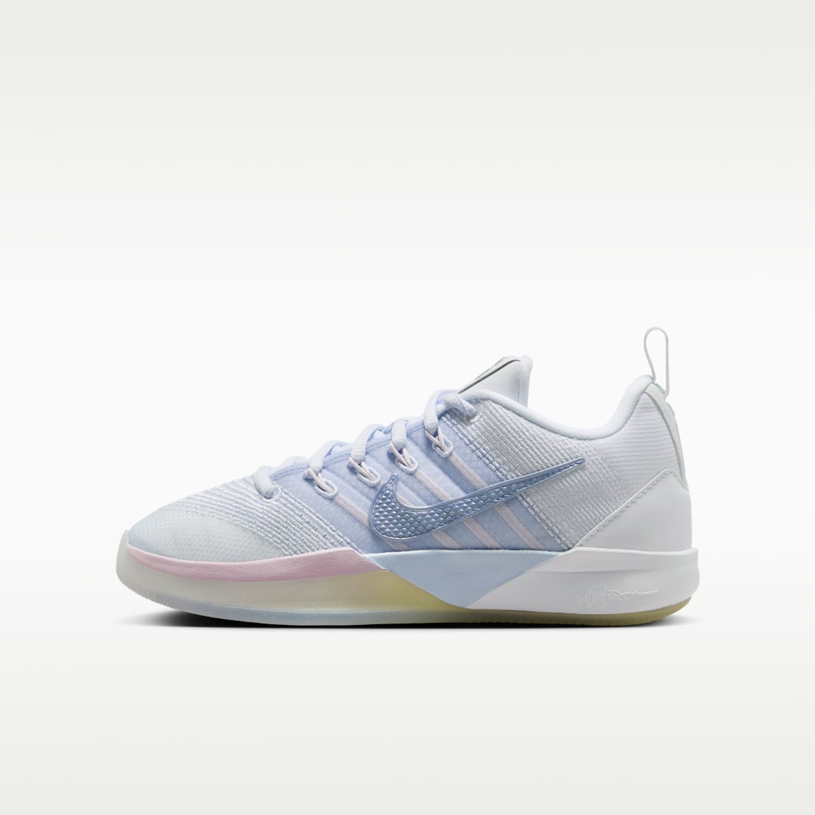 Niñas Nike Sabrina Ionescu Calzado. Nike US