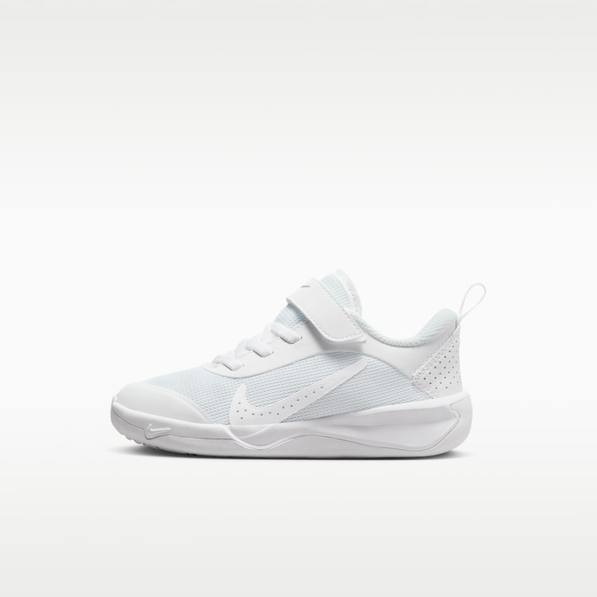 Girls White Shoes. Nike.com