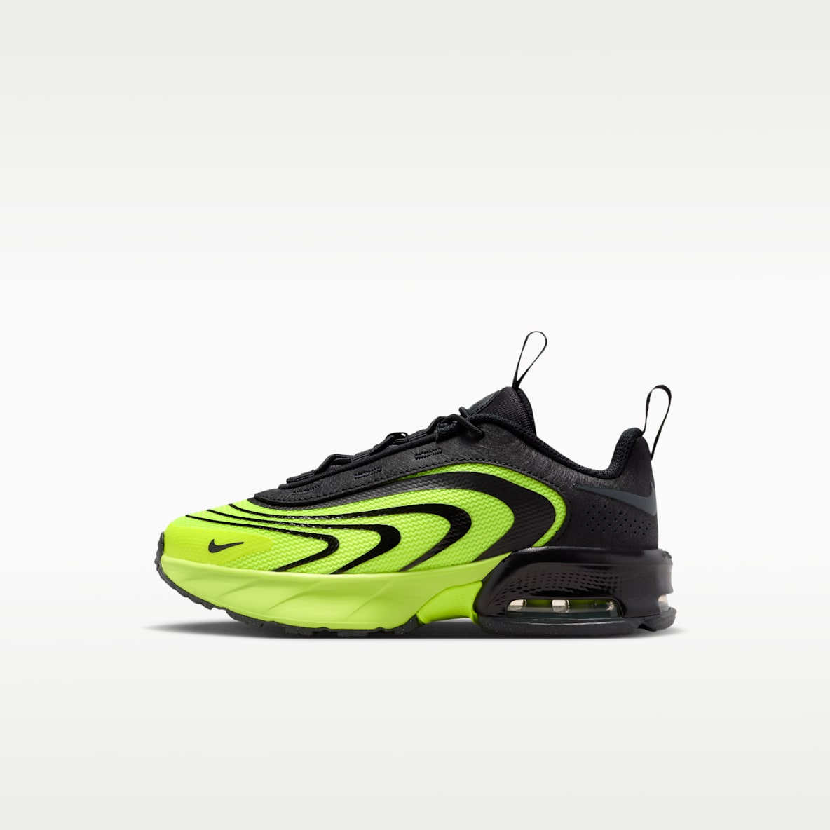 Little Yellow Shoes. Nike.com