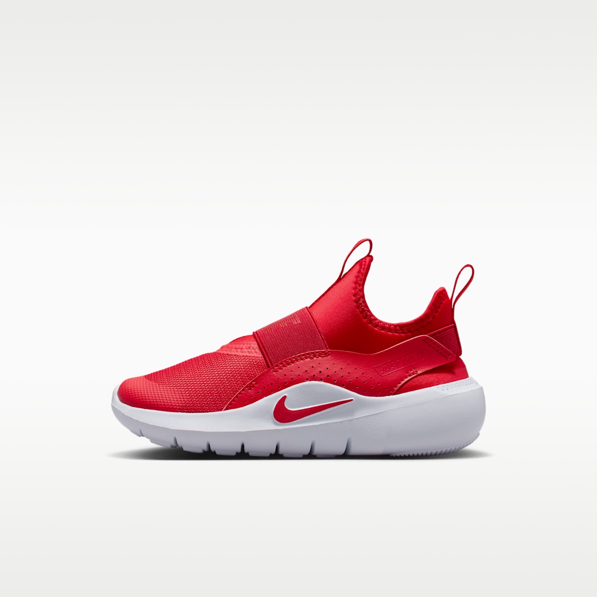 Red Shoes. Nike.com