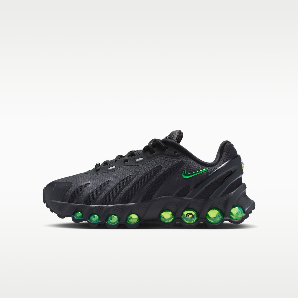 Girls Nike Air Max Dn8. Nike.com