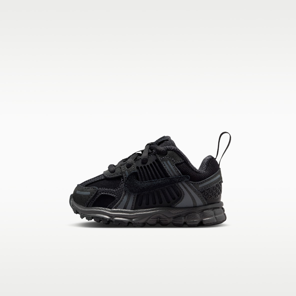 Bebek (0-3 yaş) Çocuk Gri Nike Vomero. Nike TR