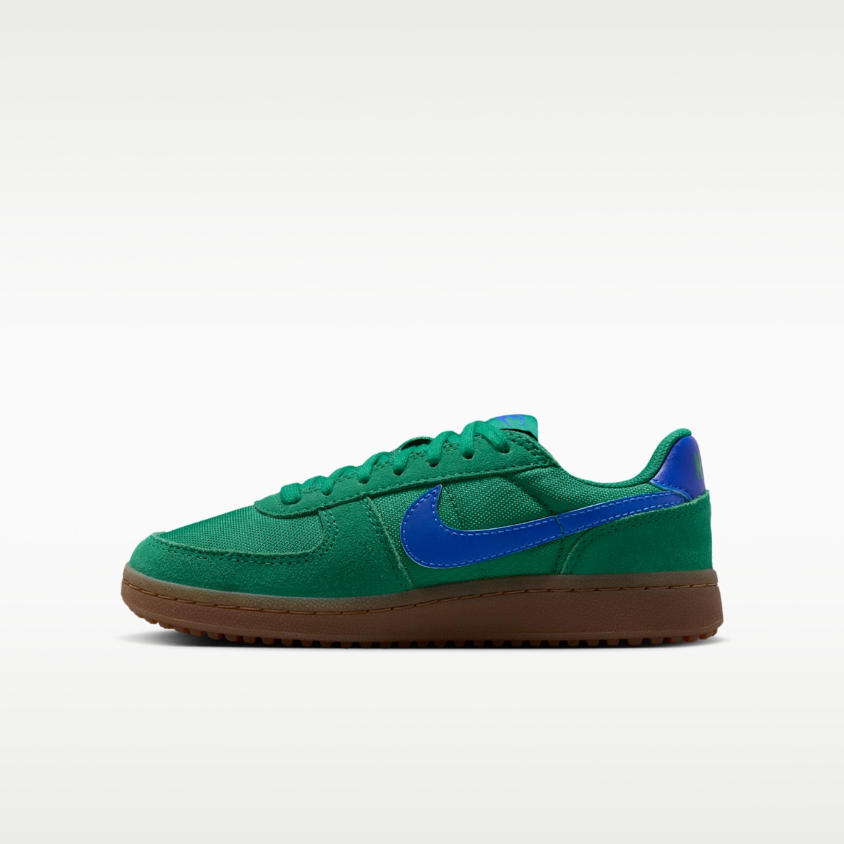 Green Shoes. Nike.com