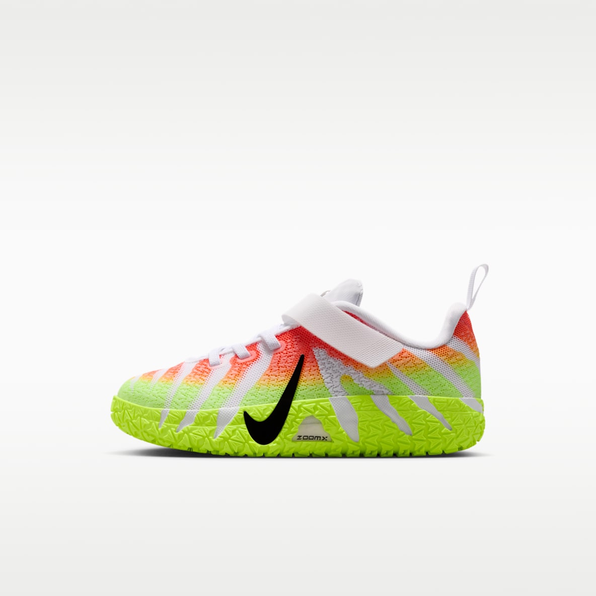 Ja Morant. Nike PH