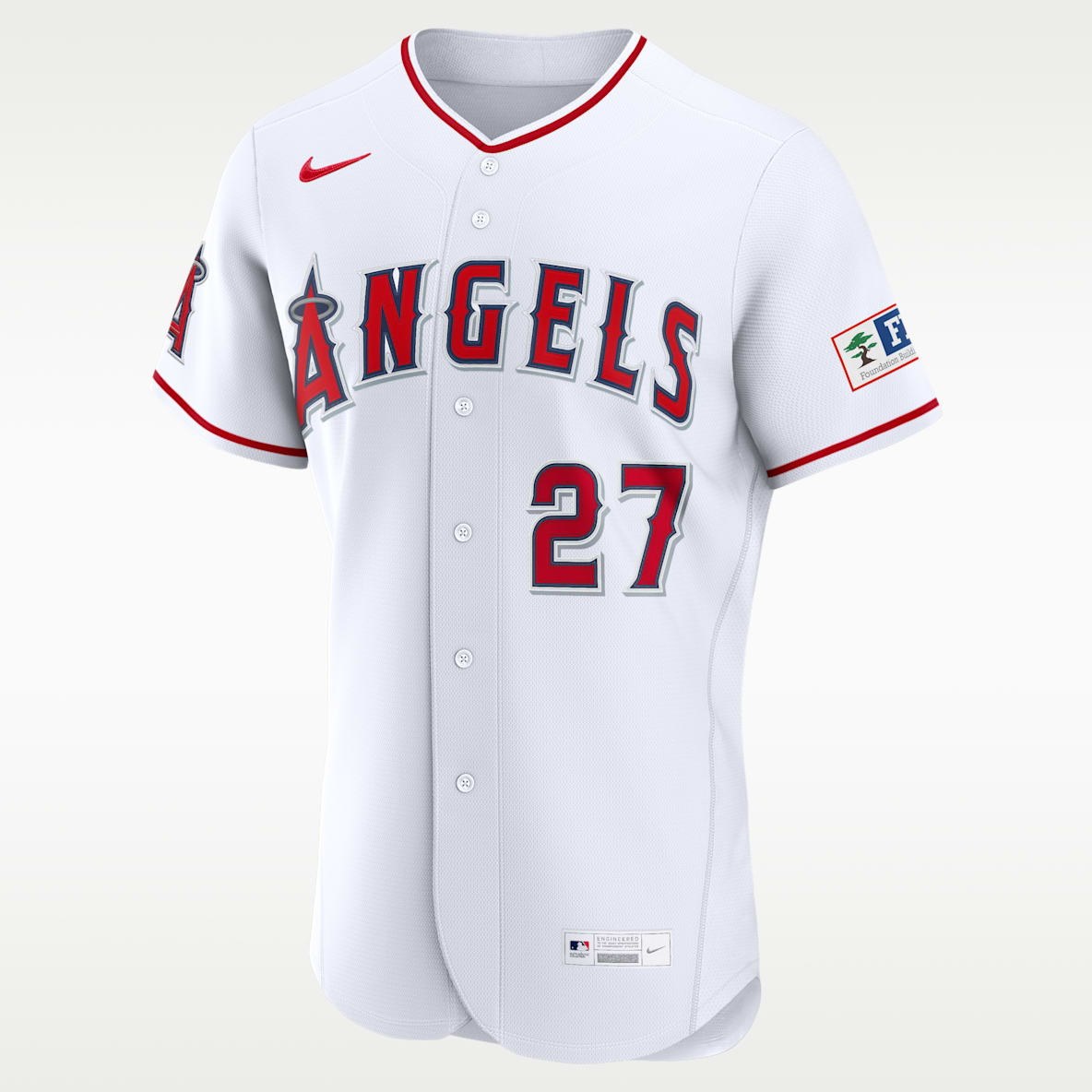 Mike Trout Béisbol Nike Us