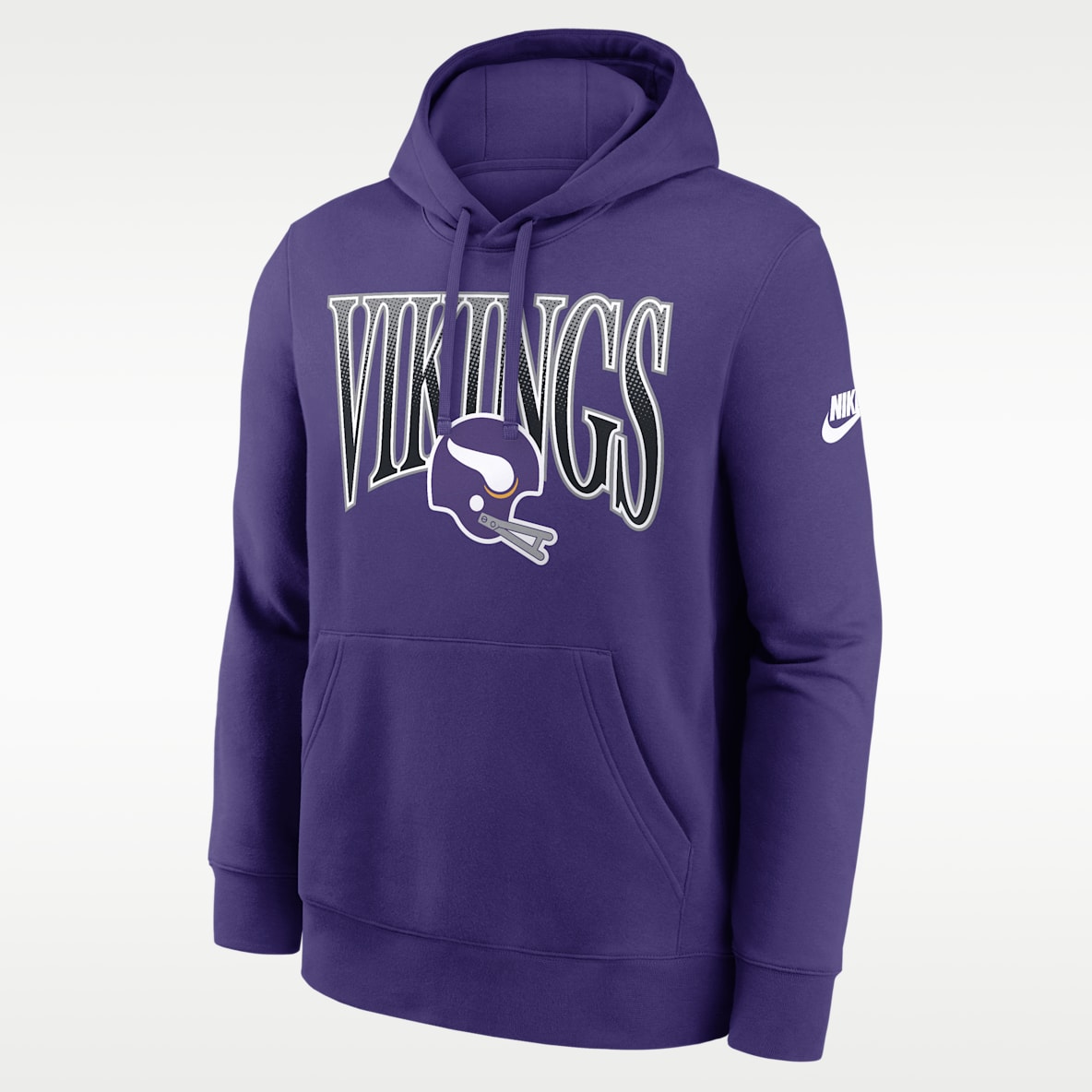 Minnesota Vikings Hoodies. Nike.com