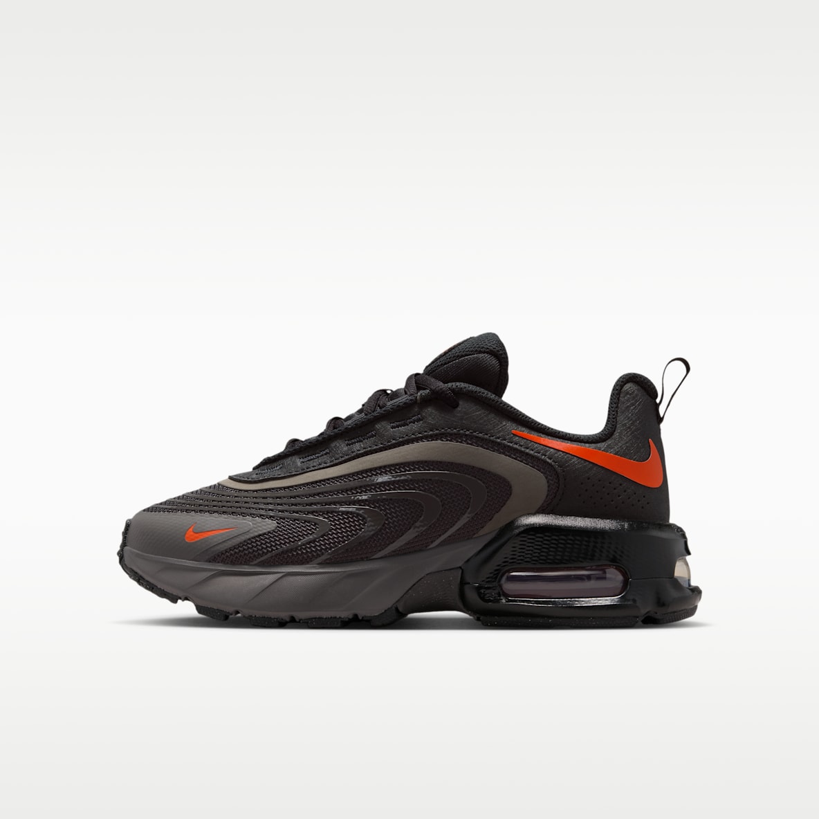 Big Shoes. Nike.com