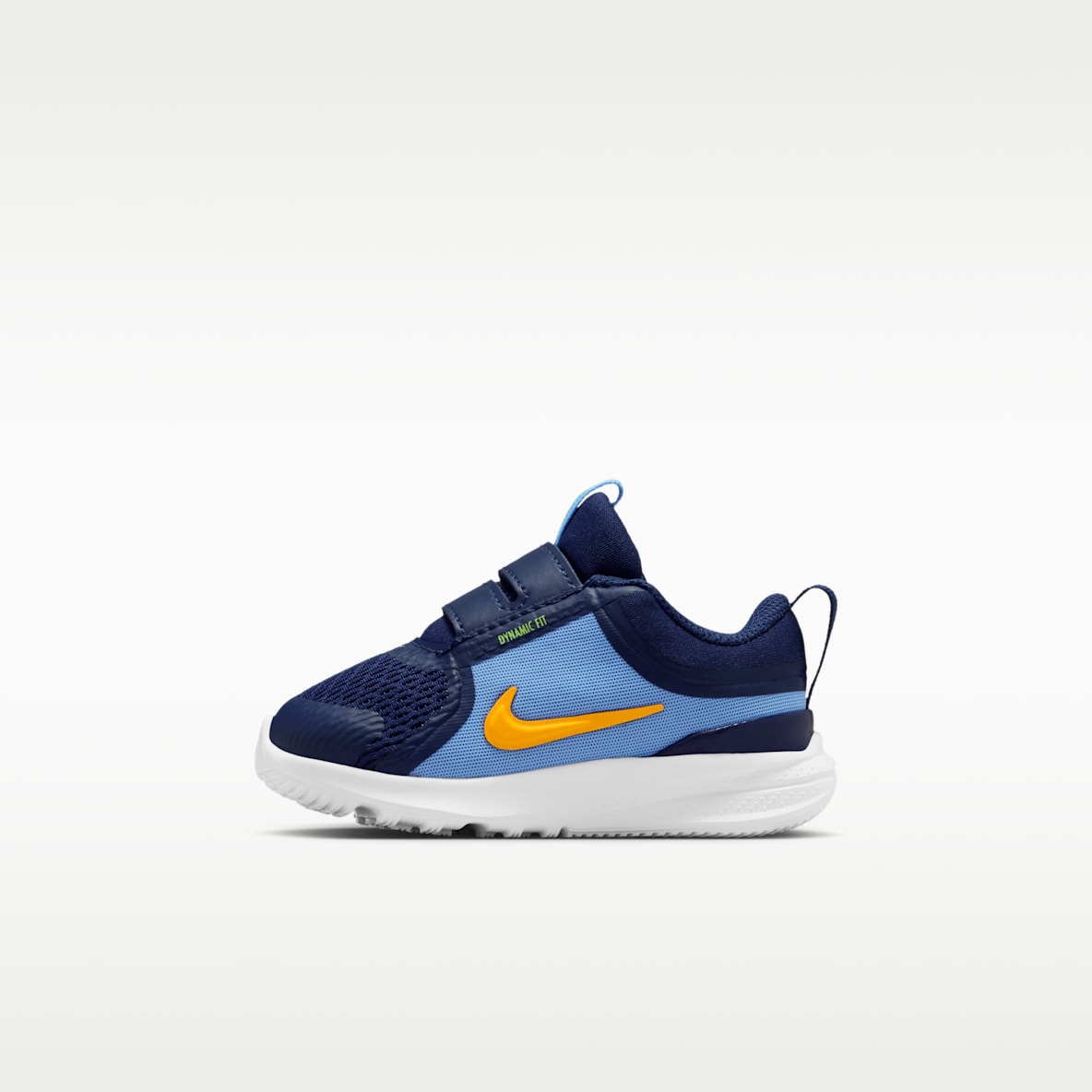 Baby & Toddler Shoes: Fit for Growing Feet. Nike AU