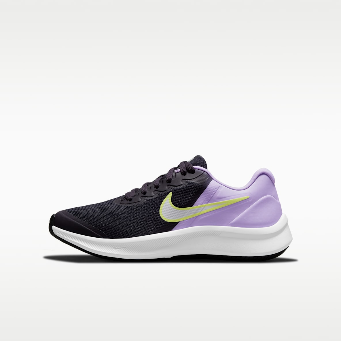 Kids Nike Star Runner Shoes. Nike SG