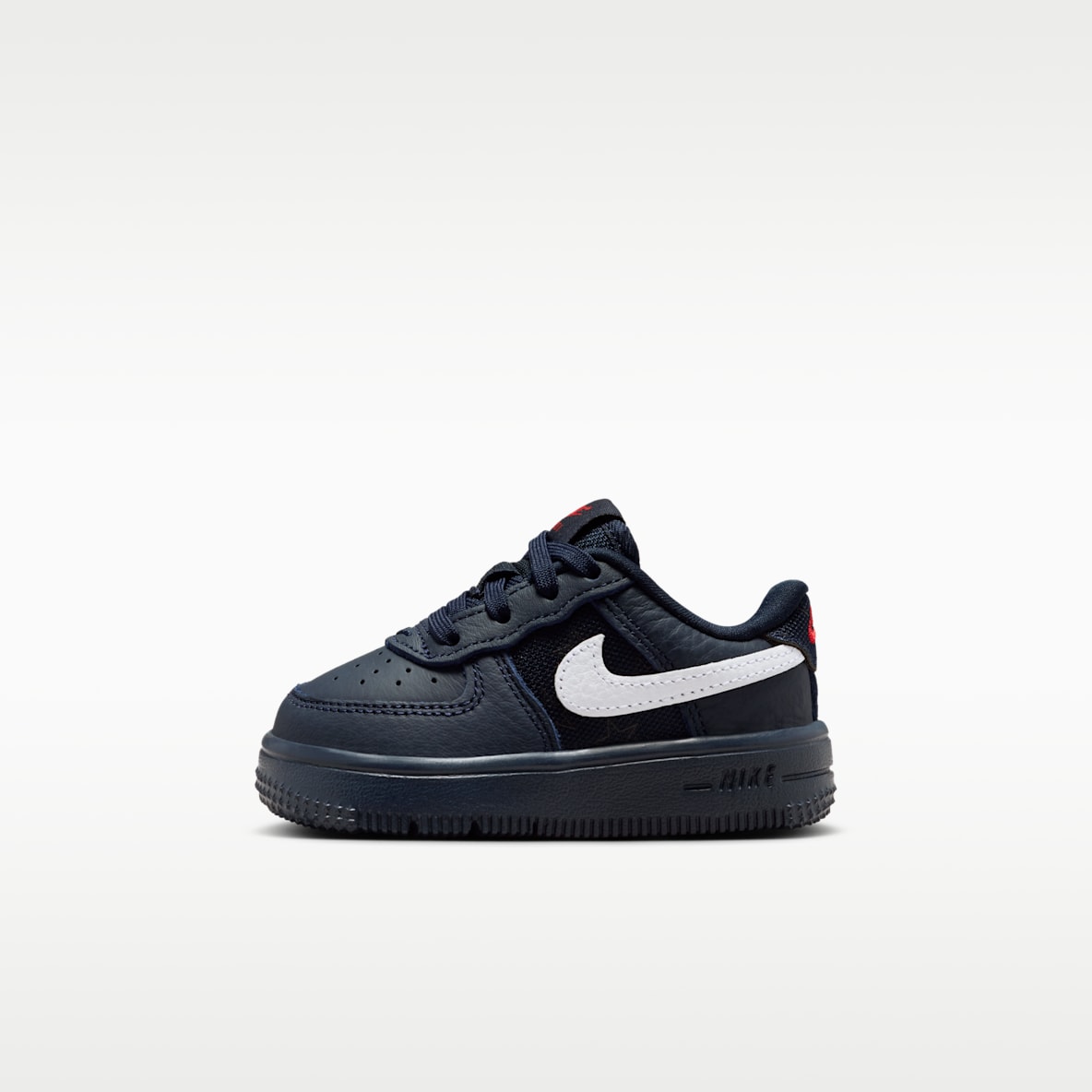 Babies & Toddlers (0-3 yrs) Air Force 1 Low Top Shoes. Nike.com