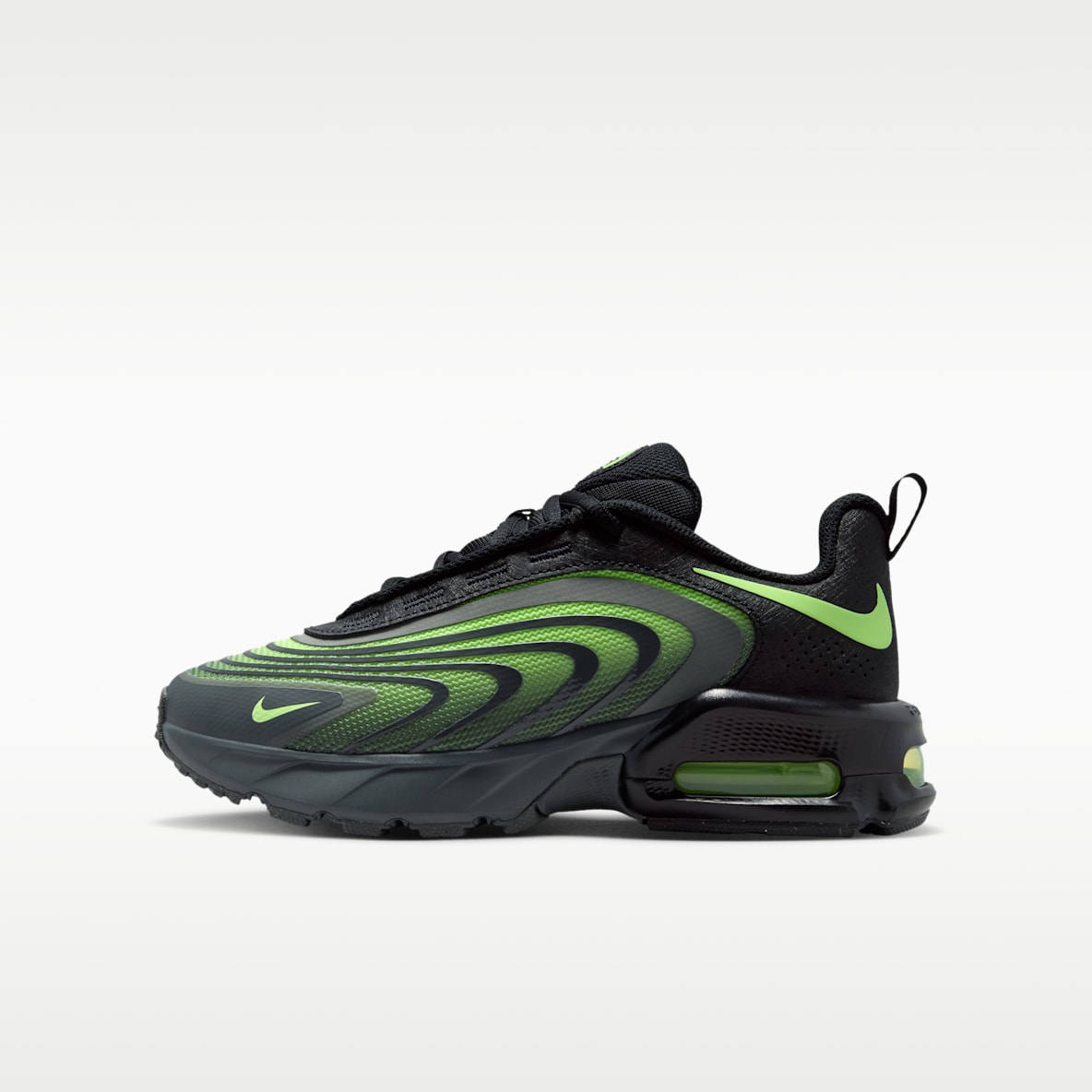 Drenge Nike Max Air. Nike DK