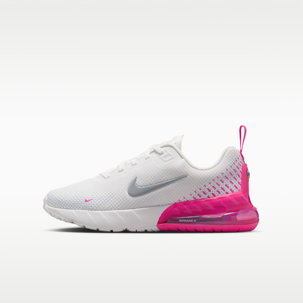 Back to School Older Kids (UK 13.5 - UK 6) Nike Max Air. Nike BE