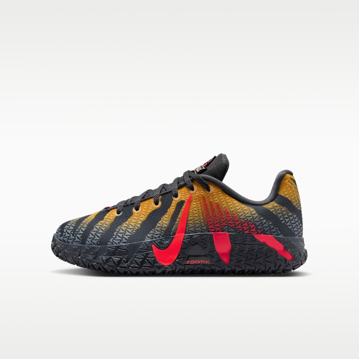 Boys Ja Morant Shoes. Nike CA