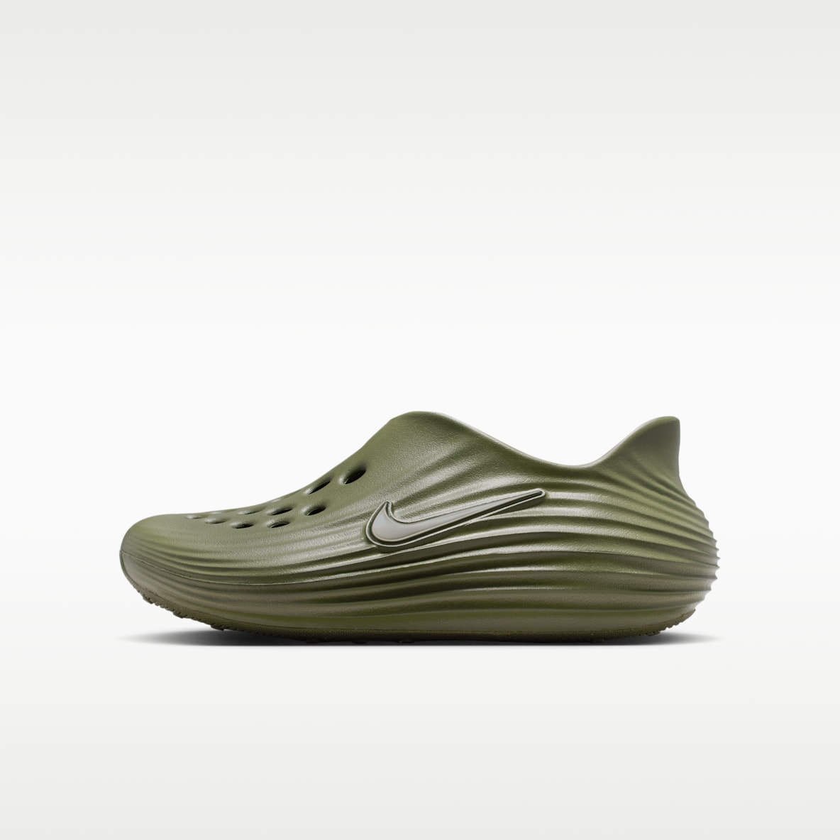 Big Green. Nike.com