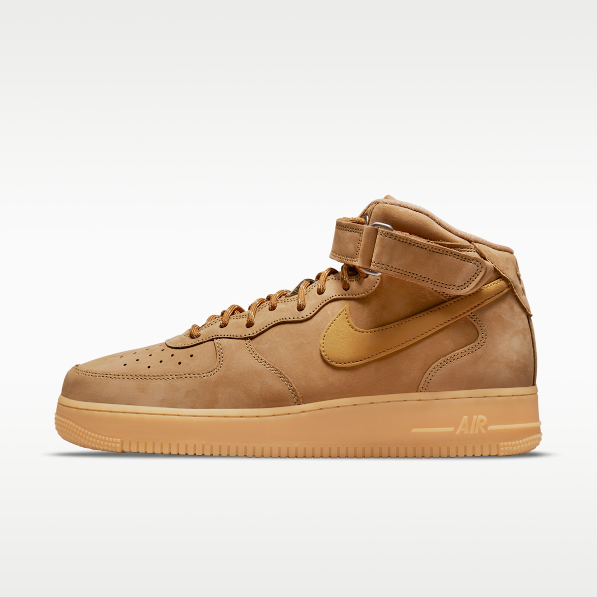 Nike Air Mid Top Shoes. Nike JP