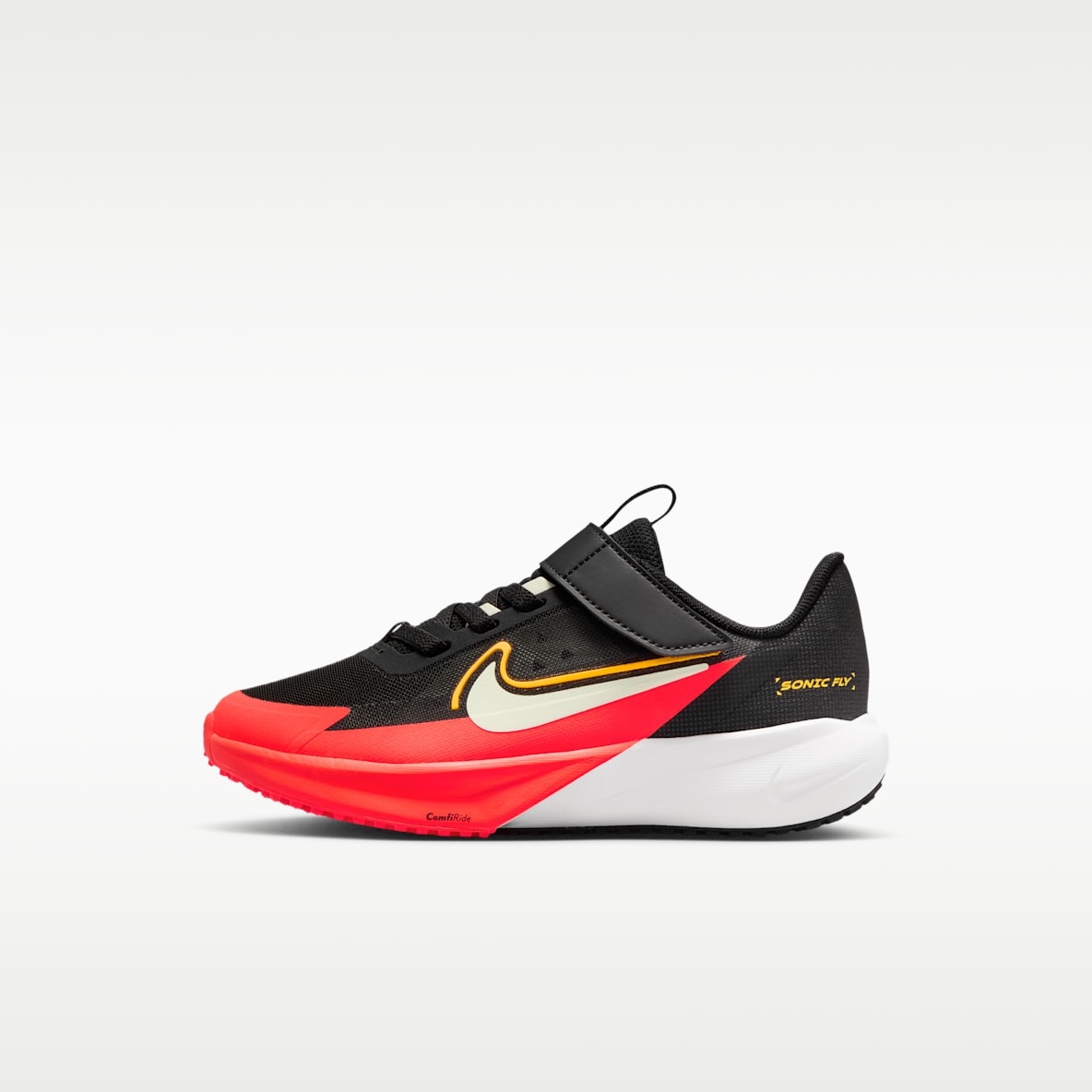 Kids Sonic Fly Shoes. Nike SG