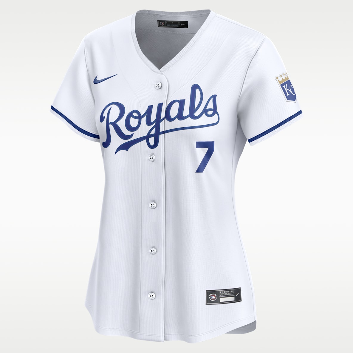 Béisbol Kansas City Royals. Nike US