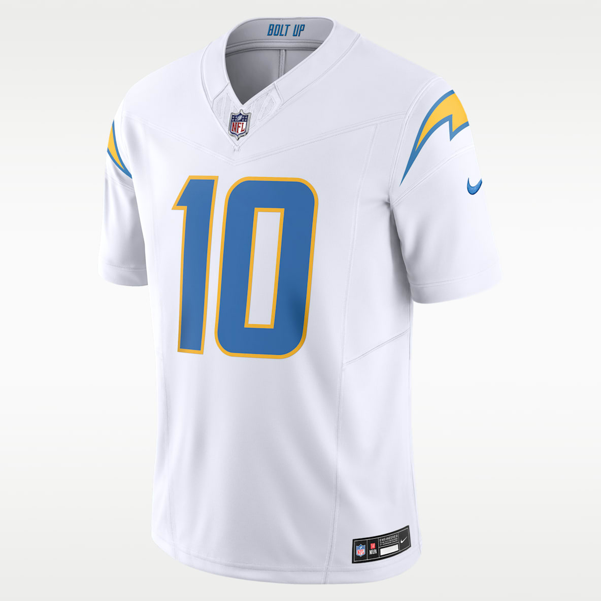 Justin Herbert NFL. Nike.com