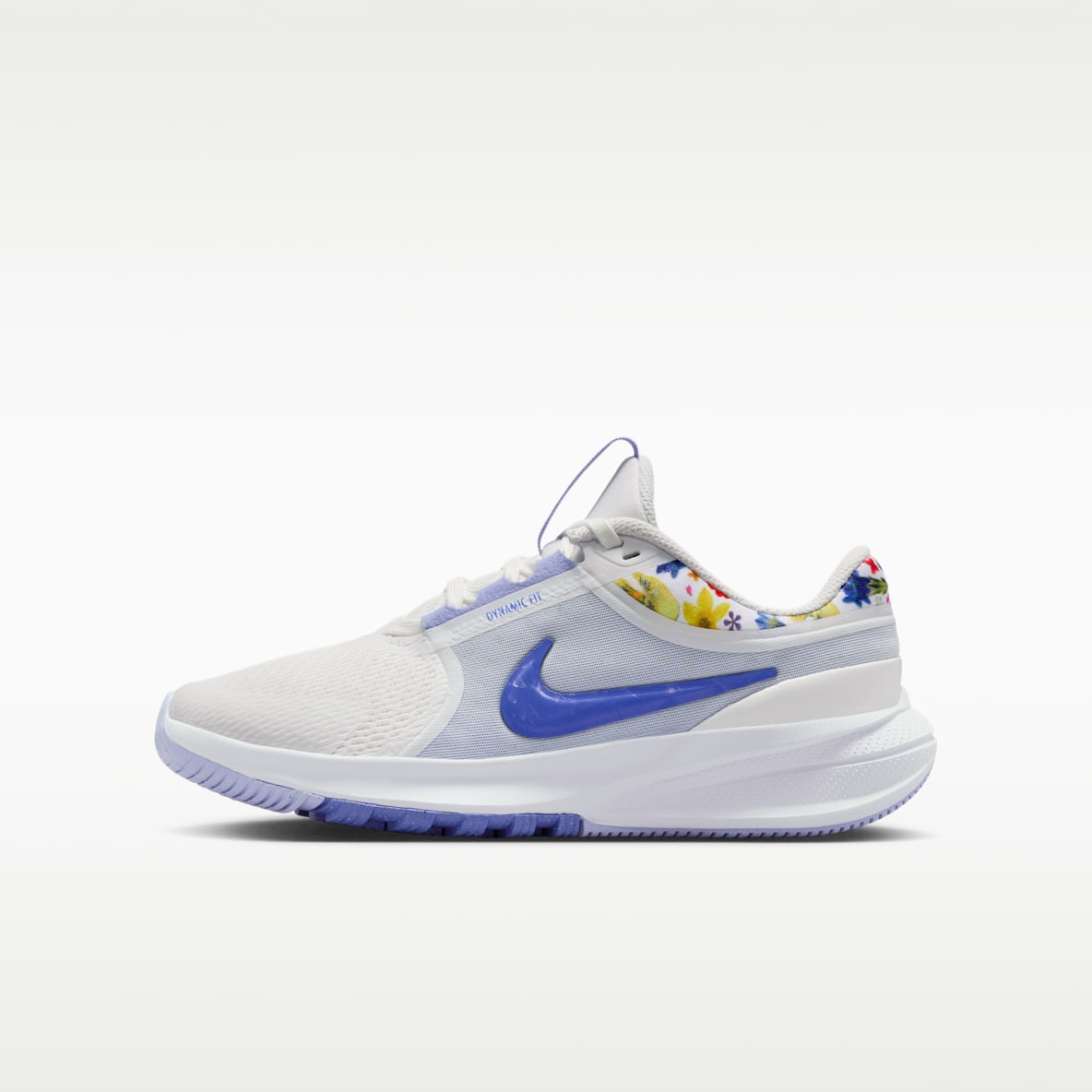 All Products Older Kids (UK 13.5 - UK 6) White. Nike MY