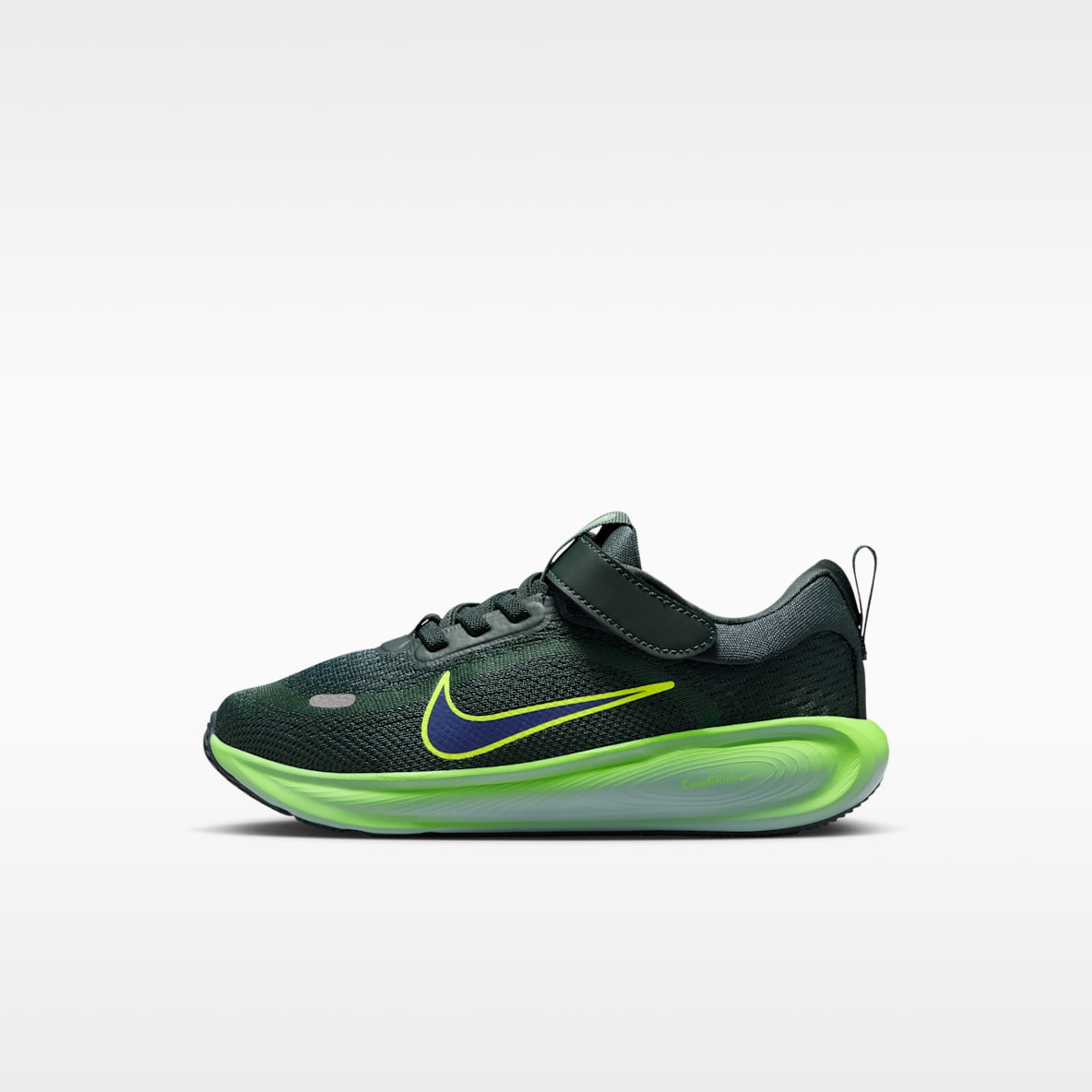 Kids Nike Stellar Ride Shoes. Nike SG