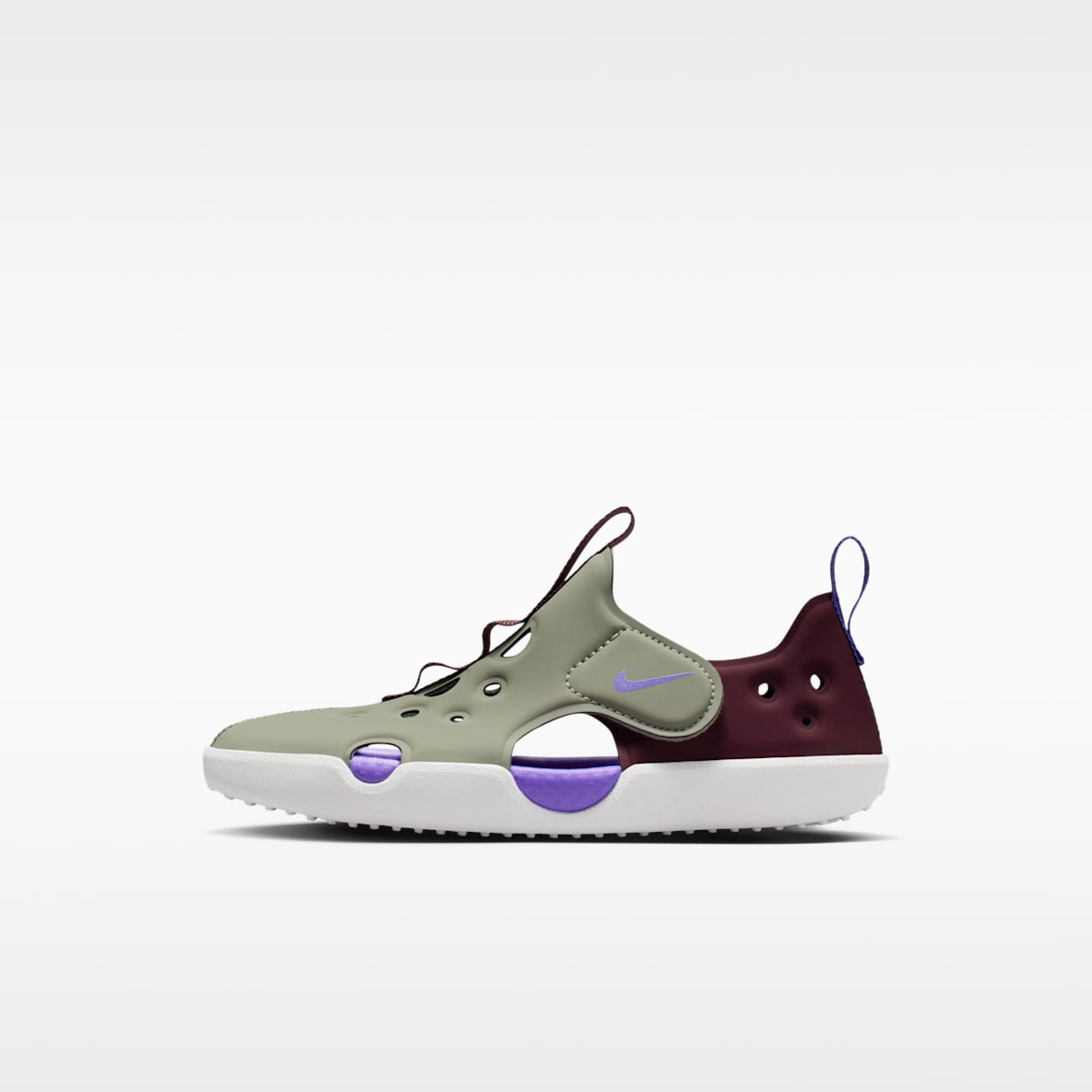 Sunray. Nike ID