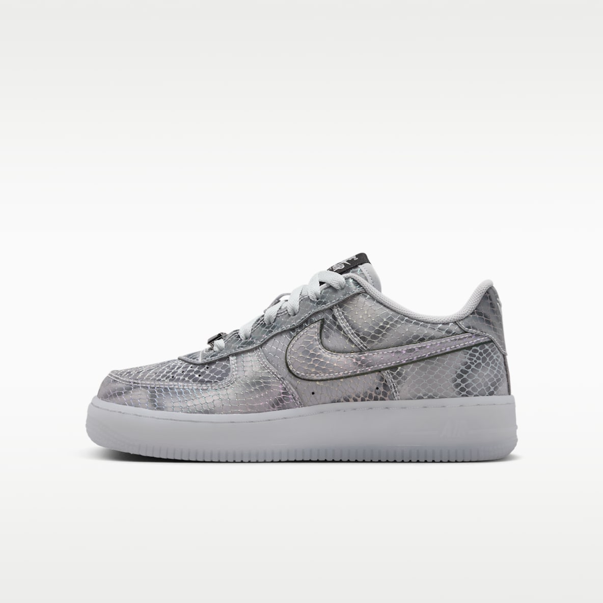 Kids Air Force 1 Shoes. Nike.com