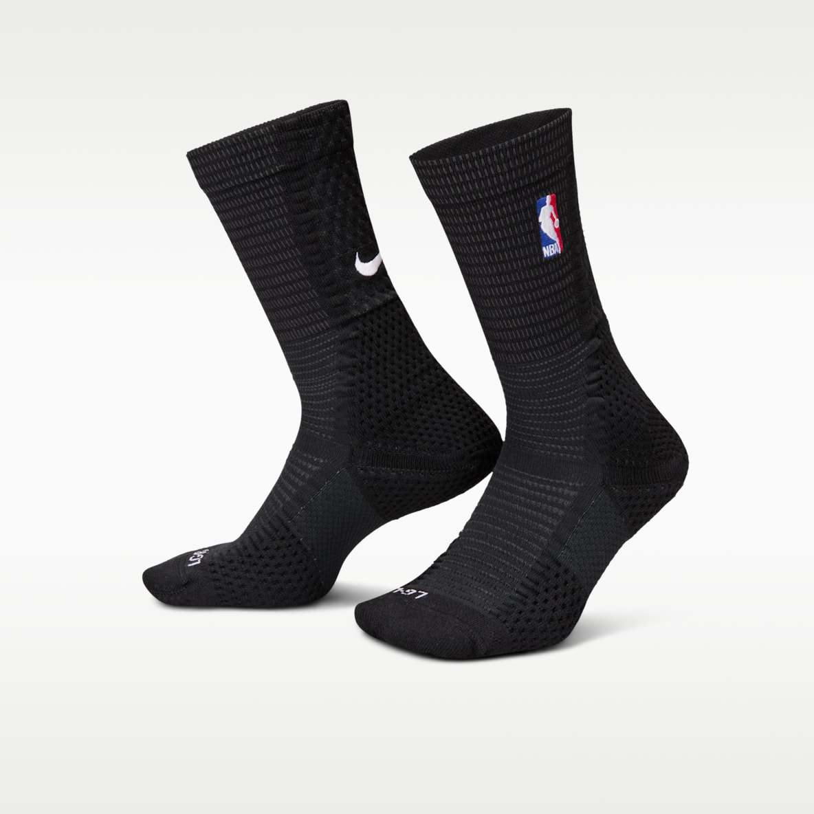 elite socks nba