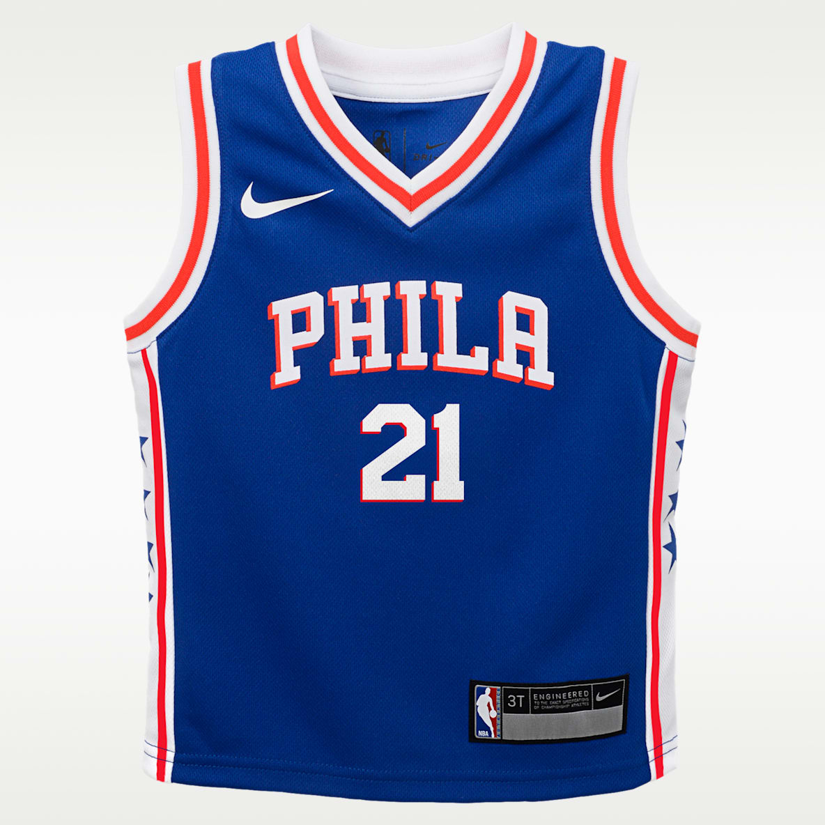 Little Boys NBA. Nike.com