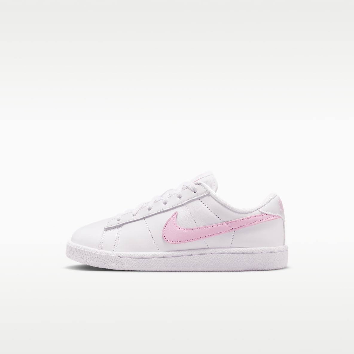 Younger Kids White. Nike IL