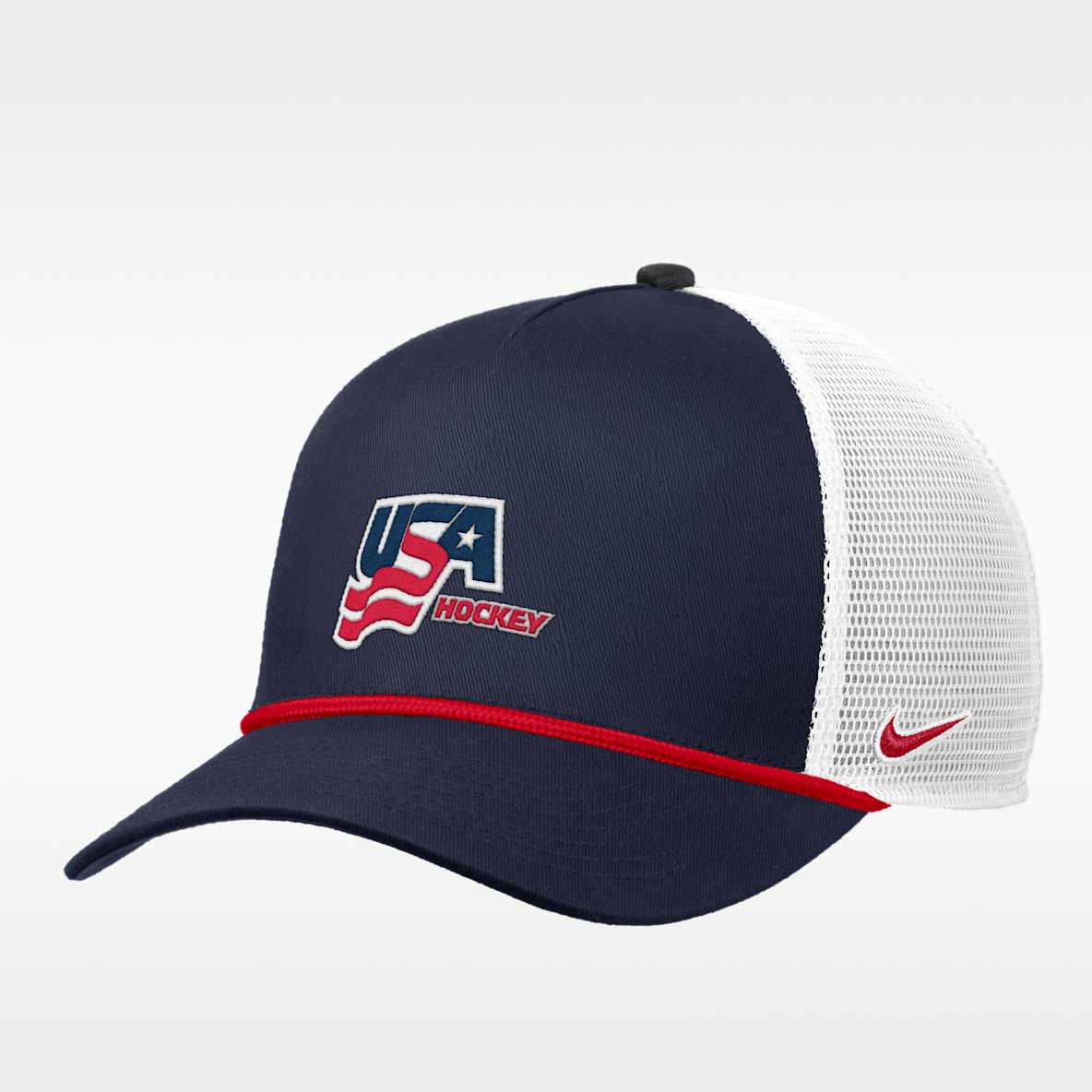 nike scrum cap